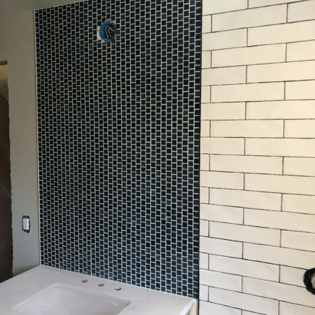 Projects - Alfa Tile & Stone